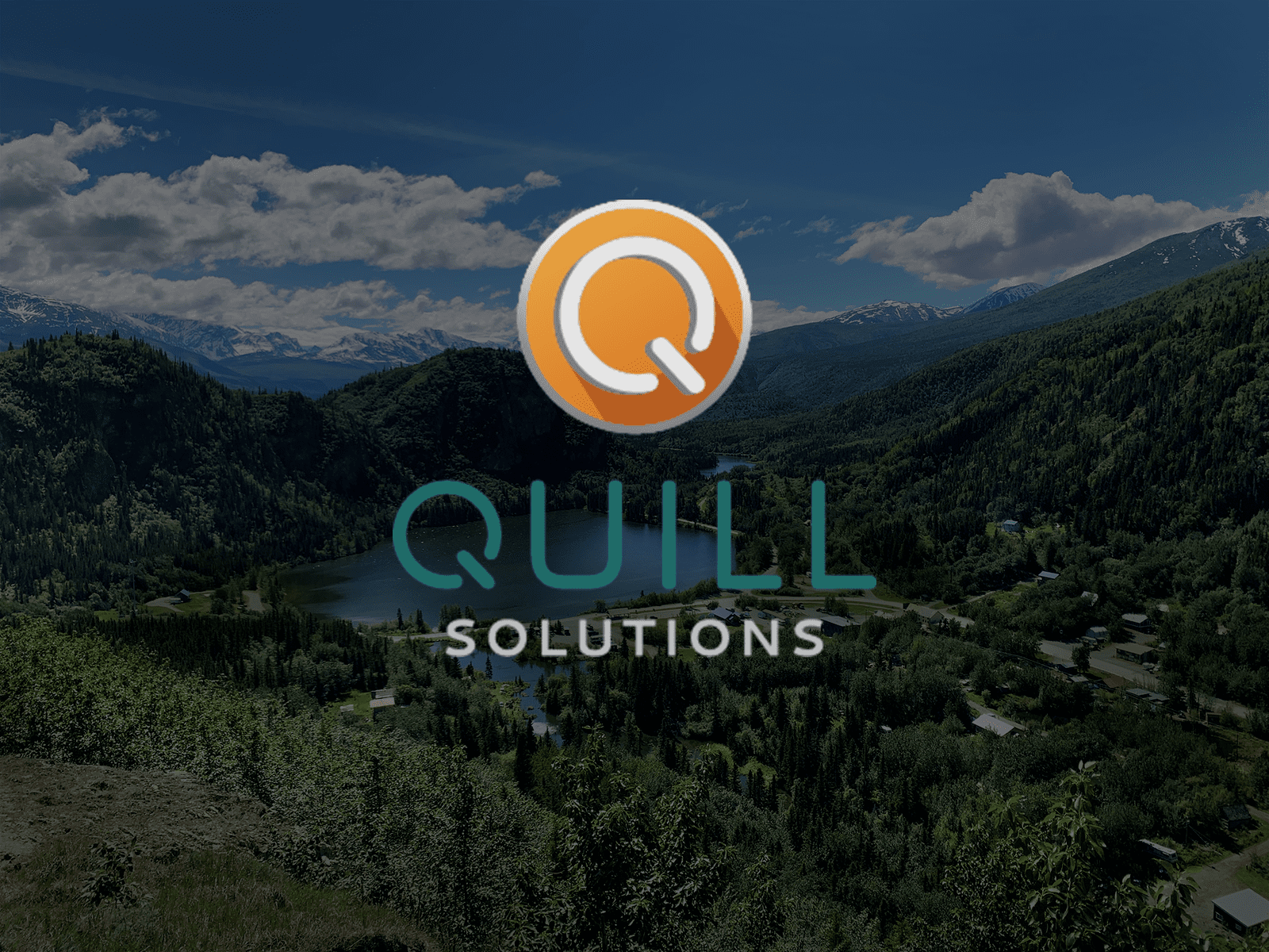 Home | Quill Solutions